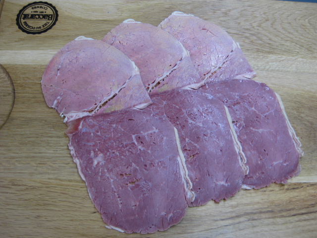 Robertsons Meats: Robertsons Meats range of Cold meats products